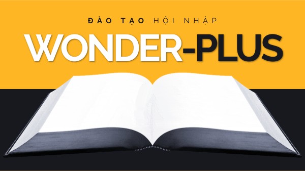 ONBOARD WONDER PLUS 2023