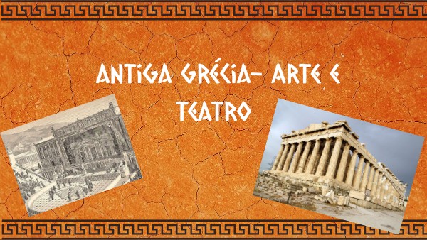 ANCIENT GREECE QUIZ | Genially