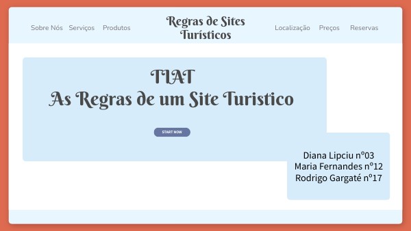 BOHO MICROSITE GUIDE