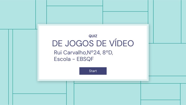 SIMPLE CORPORATE QUIZ