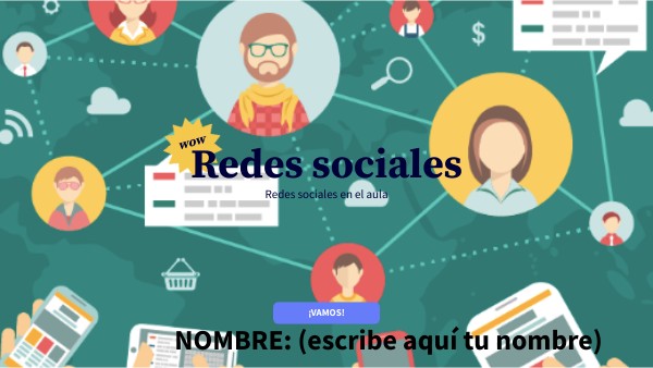 ANA VICO SALAS | Genially