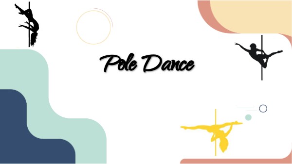 POLE DANCE Viola Carminati IIIH | Genially