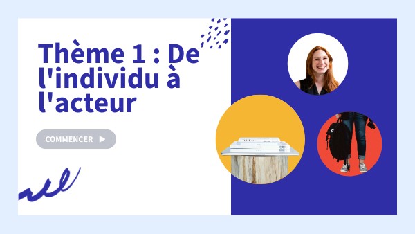 SGN : Thème 1, Module 1, Chap 1 | Genially