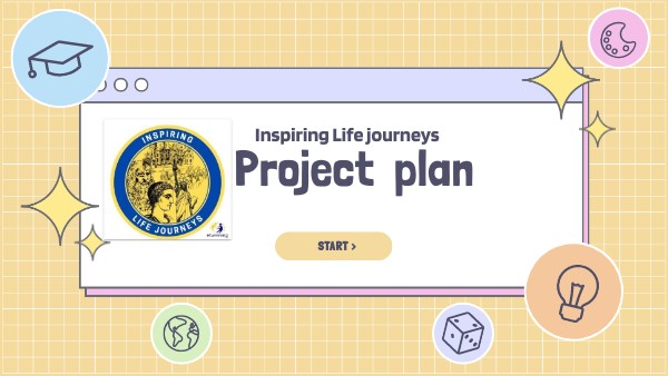 Project PLAN | Genially