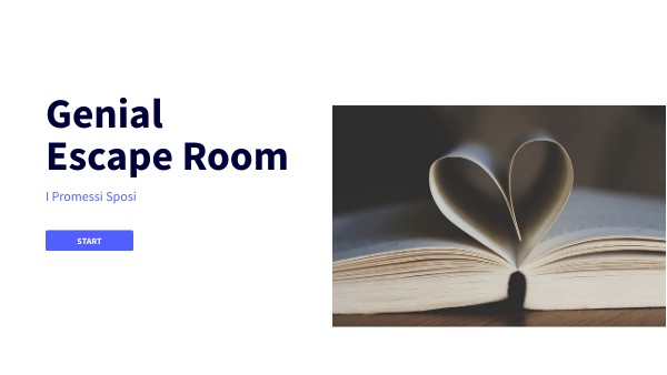 I Promessi Sposi 3B | Genially