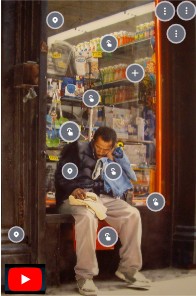 Denis Peterson ( Rafaëlle 51) | Genially