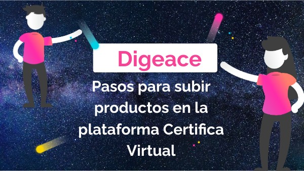 Subir evidencias | Genially