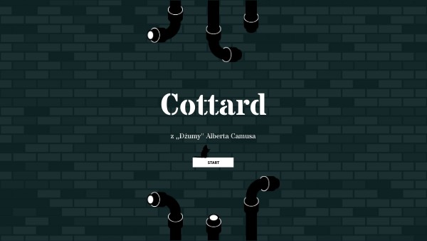 Cottard | Genially