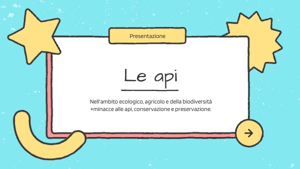 LE API.