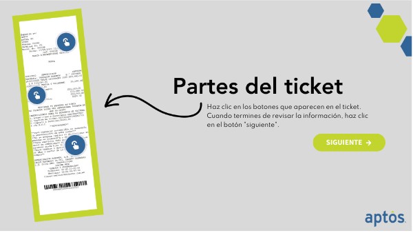Ticket