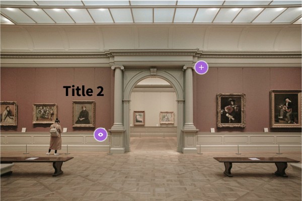 Exhibit of Renaissance History and Ideology | Genially