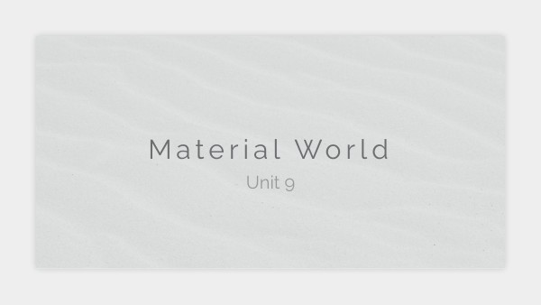 EN 8 - U9 - GR | Genially