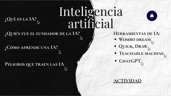 Genially IA | Genially