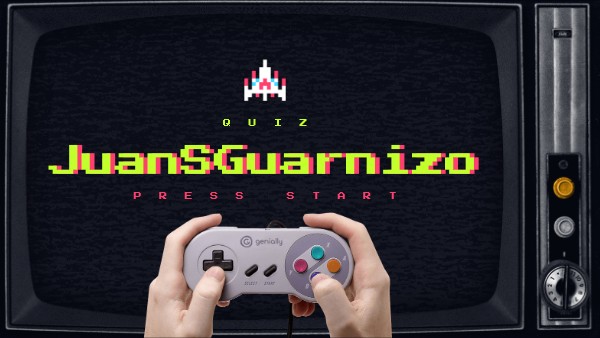 ERES UN VERDADERO FAN?