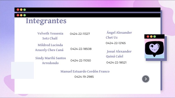 MANUAL DE MARCA | Genially