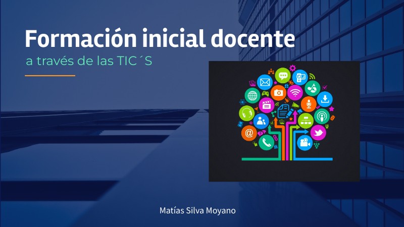 PRESENTACIÓN TIC