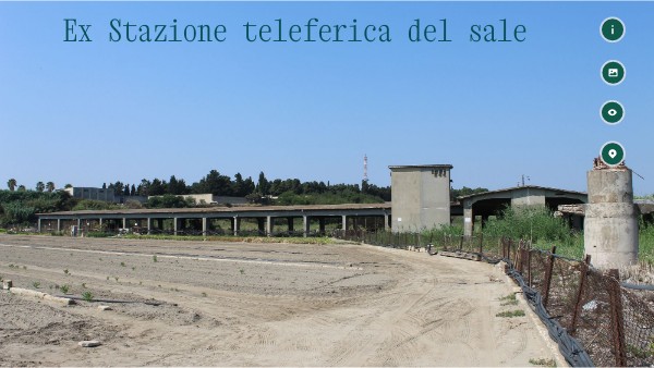 BL 02 - Teleferica sale
