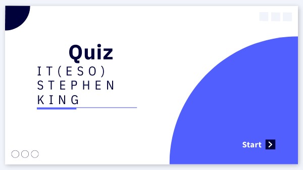 BASIC SHAPES QUIZ | Genially