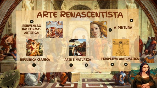 Arte Renascentista
