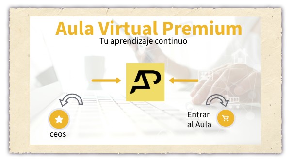 AULA VIRTUAL PREMIUM | Genially