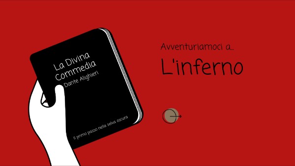 HELL ESCAPE | Genially