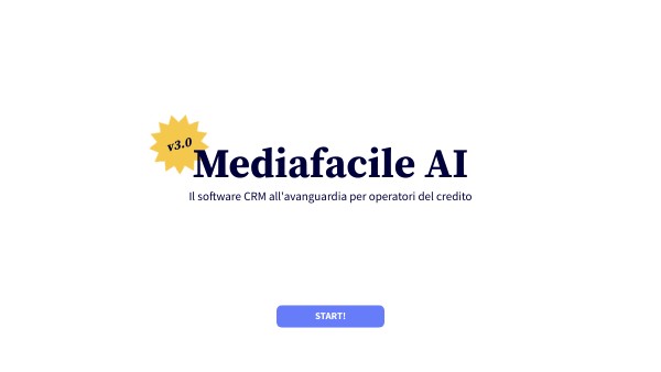Mediafacile AI | Genially