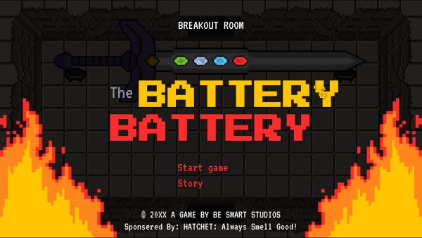 DRAGON DUNGEON BREAKOUT | Genially