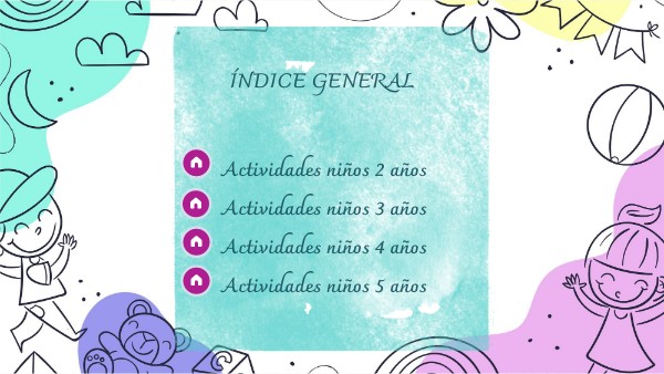 PRIMERA ENTREGA | Genially