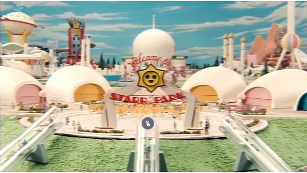 star park | Genially