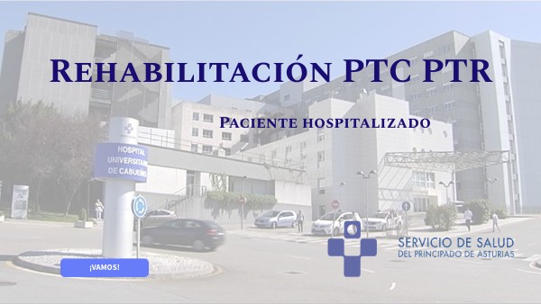 PTC PTR Hospital