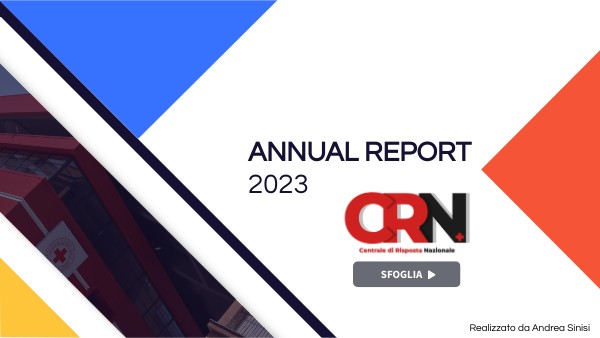 Annual Report 2023 | Genially