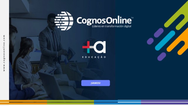 Cognos +A U Central | Genially