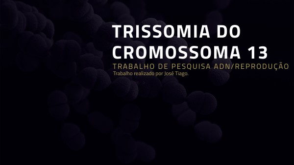 Microparticles Presentation