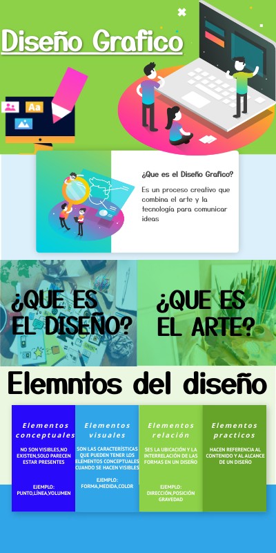 Entrega Desafío Nº2 Genially