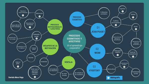 MAPA CONCEPTUAL CIRCULAR
