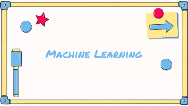 PRESENTACIÓN MACHINE LEARNING | Genially