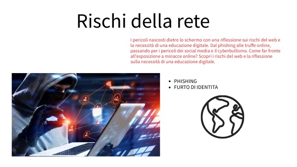 GENIAL PRESENTATION | Genially