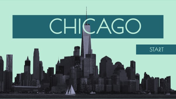 CHICAGO PRESENTATION | Genially