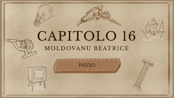 capitolo 16 | Genially