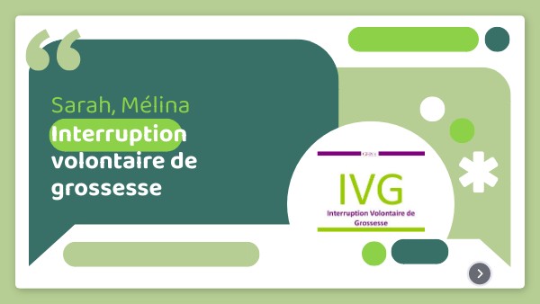 exposé svt | Genially