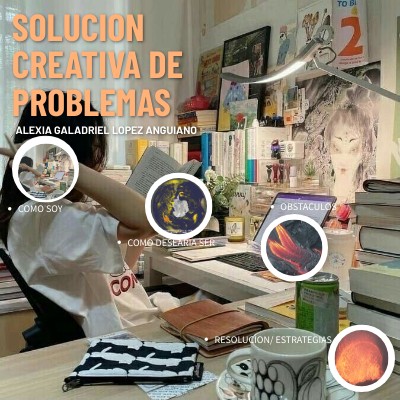 PROYECTO INDIVIDUAL DE LIDERAZGO | Genially