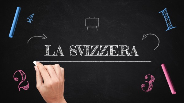 Progetto di Geografia Svizzera | Genially