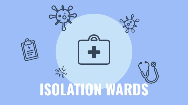 What is a Parvo Isolation Ward | Genially