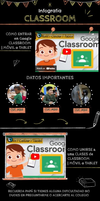 CLASSROOM_JUANXXIII_2024 | Genially