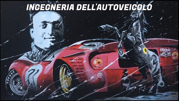 Ingegneria dell'autoveicolo