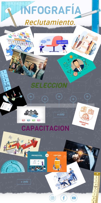 INFO MATEMÁTICAS | Genially