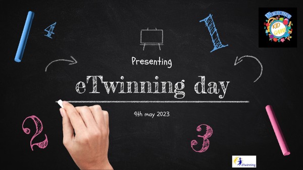 eTwinning day - 9th may 2023
