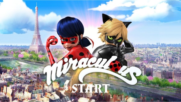 Family vocabulary ladybug | Genially