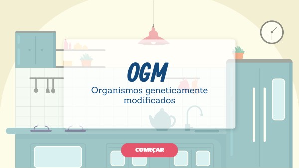 OGM | Genially