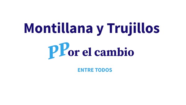 PROGRAMA MONTILLANA Y TRUJILLOS